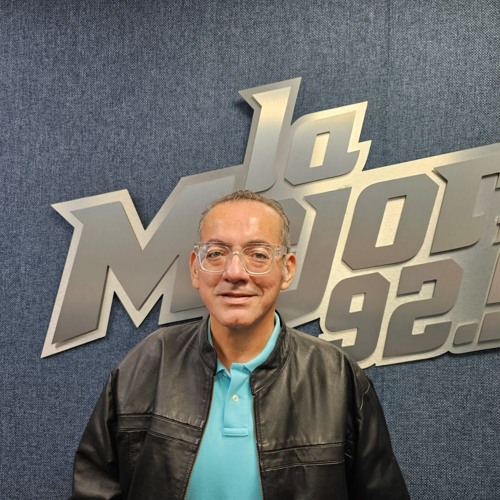 Stream Comentario Max Cortés: IMSS rebasado en atención a casos de ...