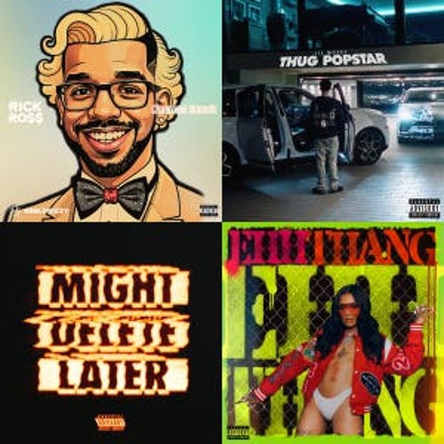 Stream Storemusic | Listen to Latest Rap 2024 - Rap Song 2024 New ...