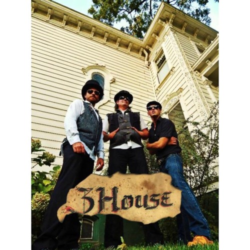 Stream 3House - Carol - Anne - Live by Loki Miller | Listen online for ...