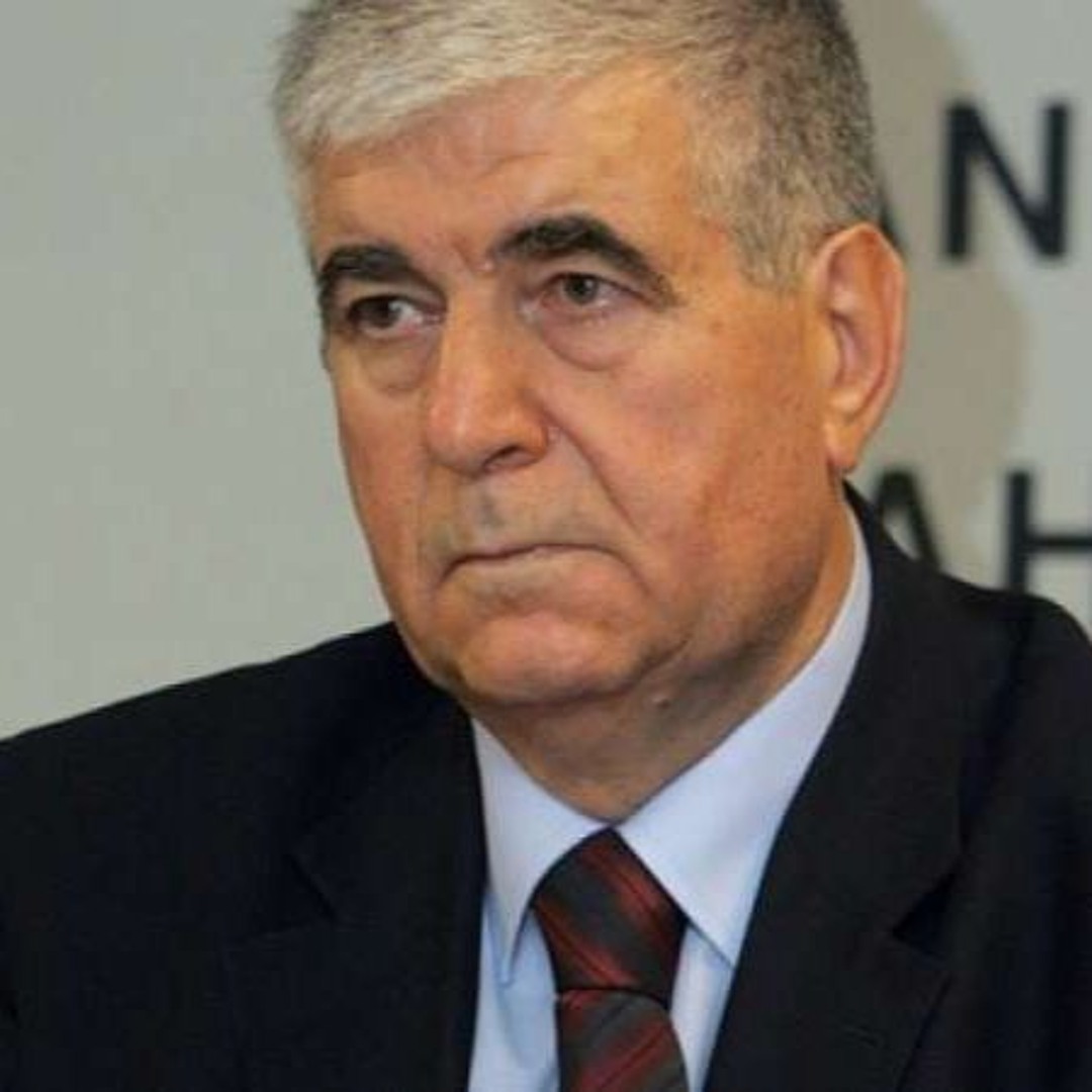 Stream Σπ. Κουζινόπουλος στον ρ/σ Στο Κόκκινο Θεσσαλονίκης 91,4 8/12 ...