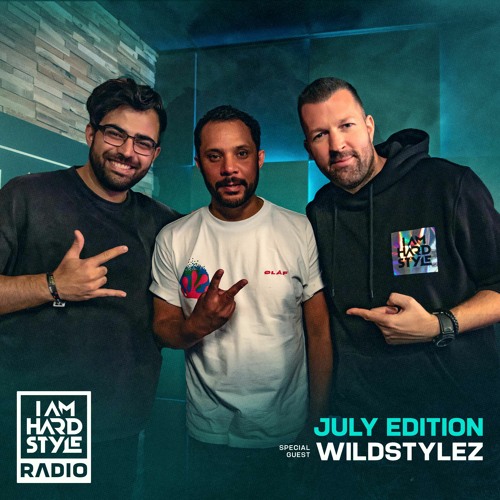 Wildstylez Tracklists Overview