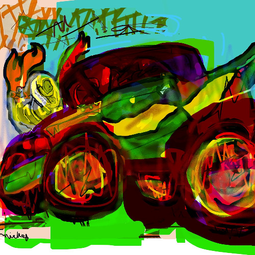 Stream Retro Cinematics by Miguel Vasquez | Listen online for free on ...