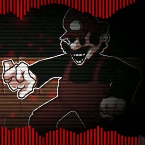 Stream Friday Night Funkin’: Vs. MX/Mario 85 - Game Over (BRUCEDAWORST ...