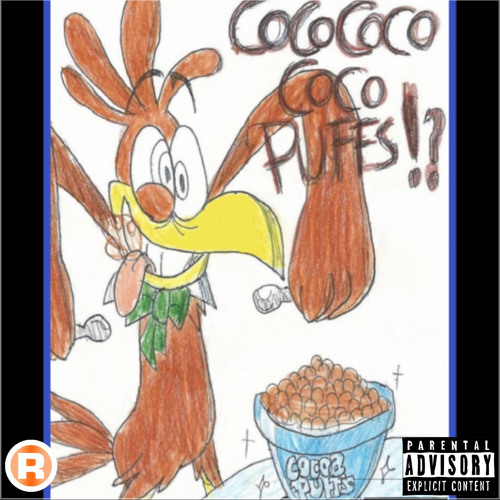 Stream Coco puffs freestyle ft DreamoDreaming by DosiDon | Listen ...