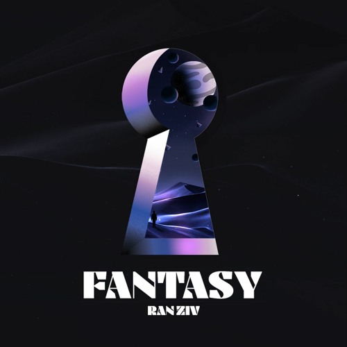 Stream Ran Ziv - Fantasy (Ran Ziv Sound Factory Remix) by RANZIV ...