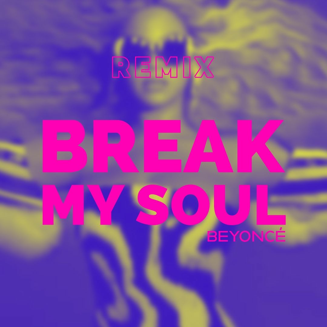 Stream Beyoncé - Break my soul (Plür remix) by PLÜR | Listen online for ...