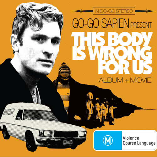 Stream Recreational Derelict by Go-Go Sapien | Listen online for free ...