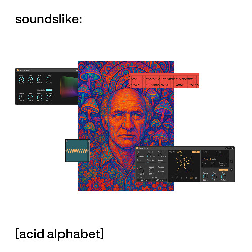 Stream Soundslike: project | Listen to acid alphabet playlist online ...