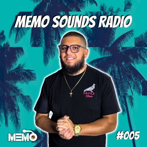 Stream MeMo SOUNDS RADIO || House, Reggaeton, Hip Hop, Afrobeats ...