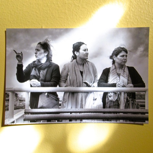 Stream Three Sisters (after a photograph by Sarah Barker) (music ...