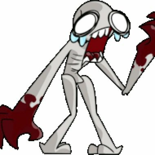 Stream FNF scp - Main Menu by felipe navas | Listen online for free on ...