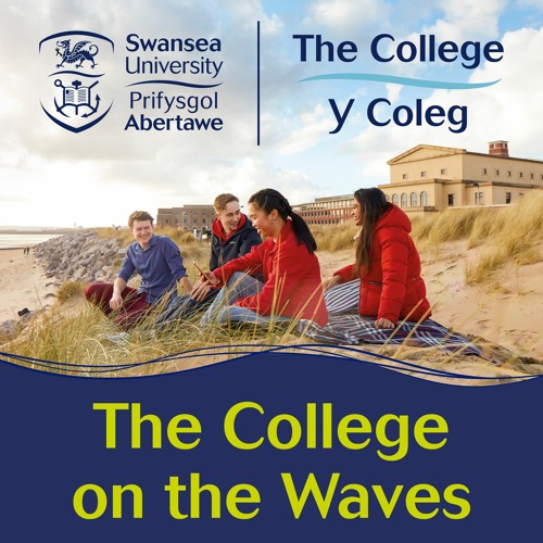 Stream The College on the Waves - Once you arrive by The College ...