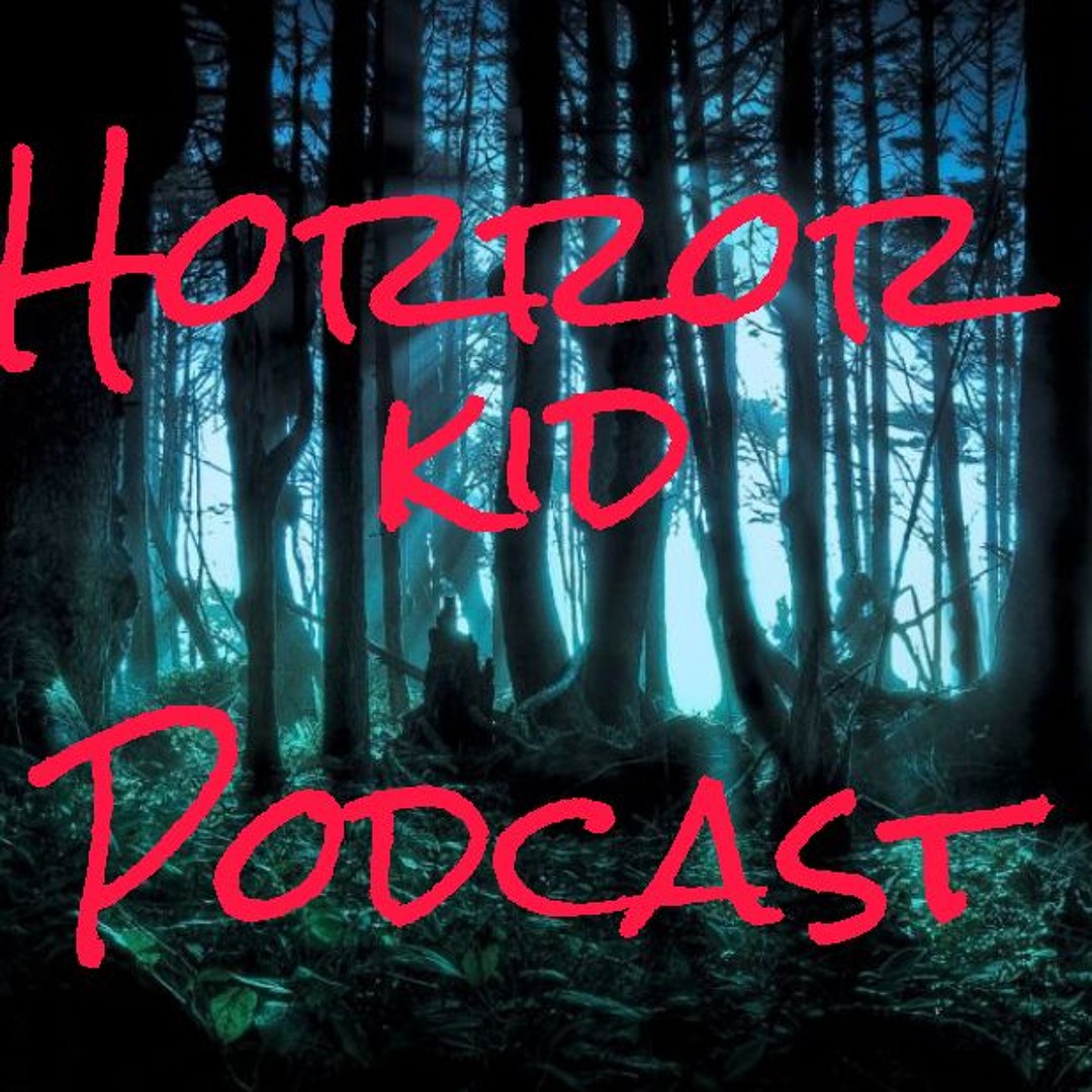 Stream Horrorkid Podcast Ep.1 Annabelle vs Chucky ( feat Fighter04 and ...