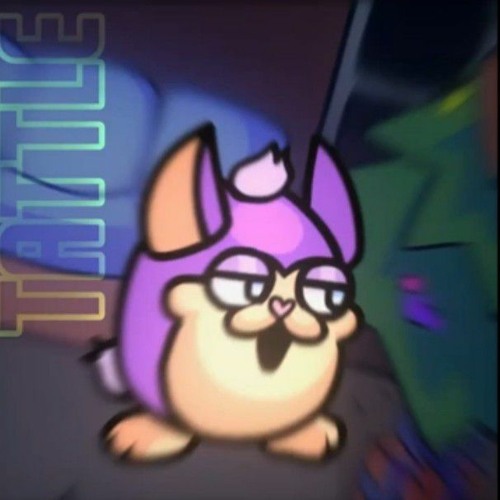 Stream TATTLE - FNF Before Christmas - Official Mod Song by Moises Leis ...