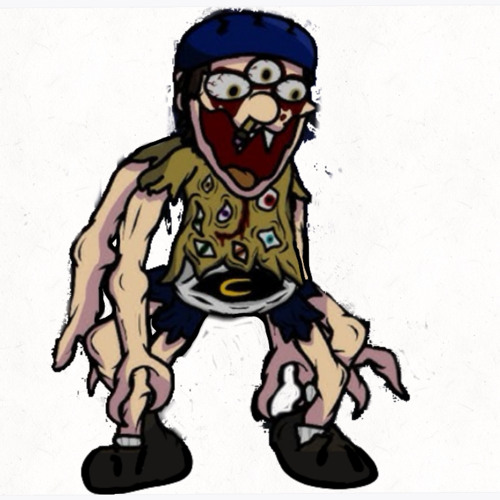 Stream (fnf vs sonic.exe)(sfm) giant Amy rose exe xenorosey crying ...