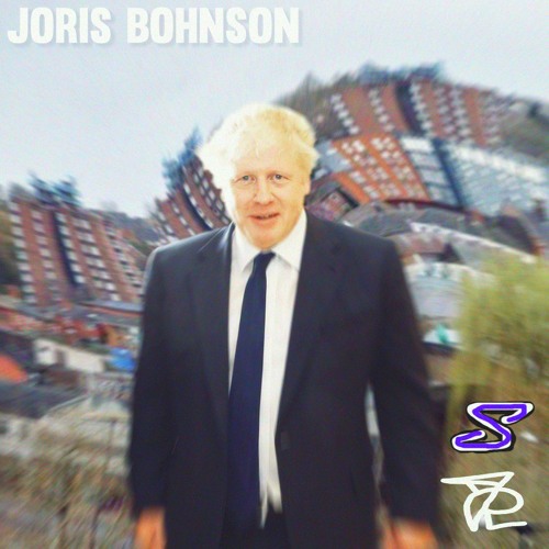 Stream lil strofe - joris bohnson (ft. sniffy j) by aj the dj | Listen ...