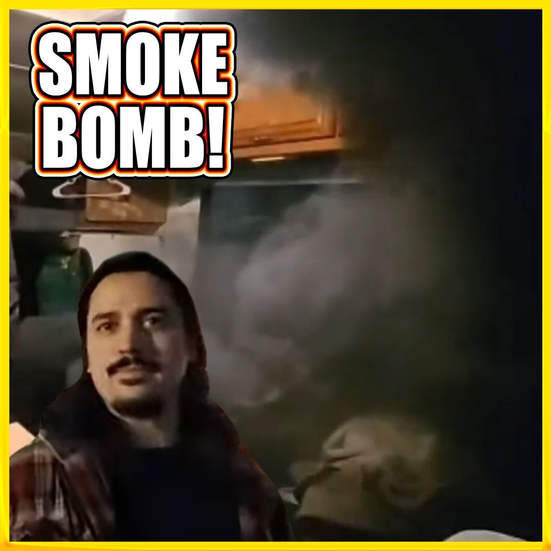 Stream episode Joe Meets Goocheese - Chicken Andy's RV Gets ATTACKED in ...