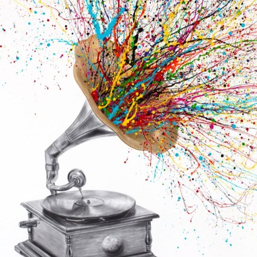 Stream Project ONE - Cymatics contest by pablito55 | Listen online for ...