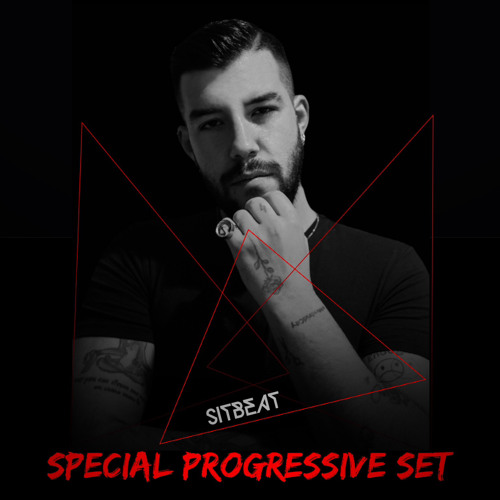 Stream SITBEAT - SPECIAL PROGRESSIVE SET ( 2-10-2024 ) by SITBEAT ...