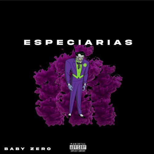 Stream Baby Zero - Especiarias (Prod. eeiwal) by ً | Listen online for ...