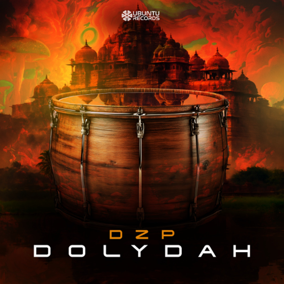 Stream Dzp - Dolydah (Original Mix) by Dzp | Listen online for free on ...