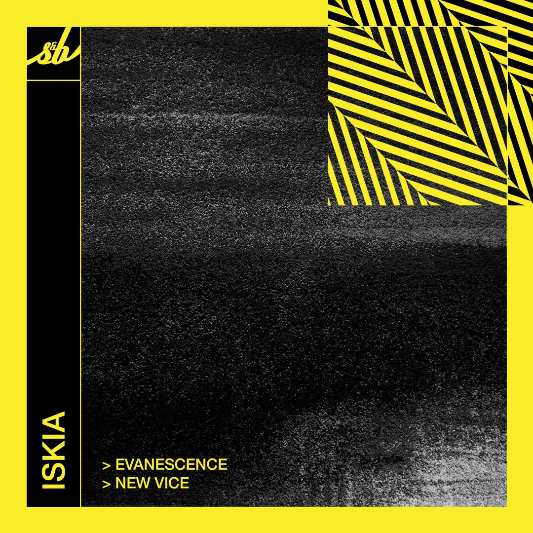 Stream Iskia - Evanescence by Skankandbass | Listen online for free on ...