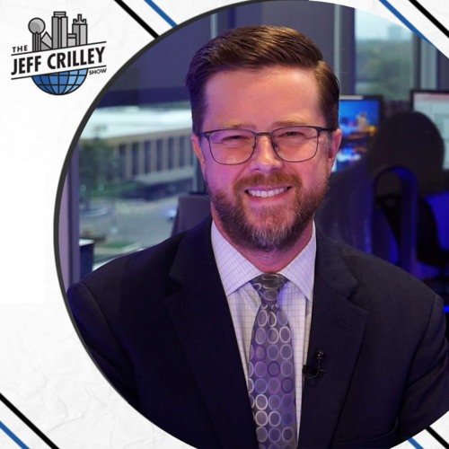 Stream Michael Holmes, Business Attorney | The Jeff Crilley Show by The ...