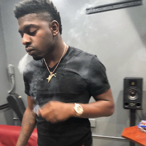 Stream BG Kenny Lou - The Good Life by JD | Listen online for free on ...