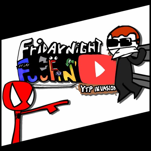 Stream Oh My God by FNF: YTP Invasion OST | Listen online for free on ...