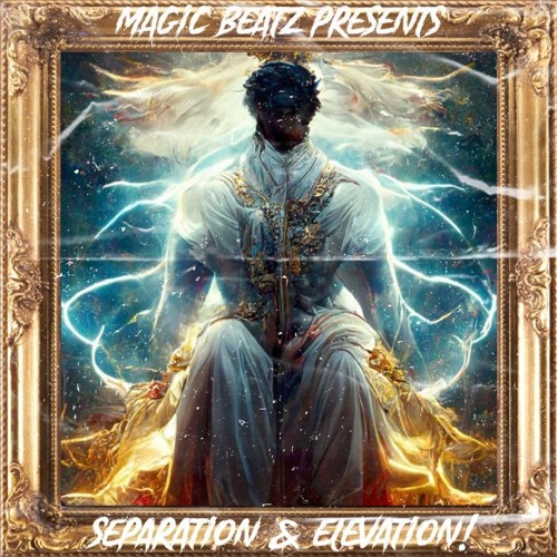 Stream Separation & Elevation! by Magic_Beatz | Listen online for free ...