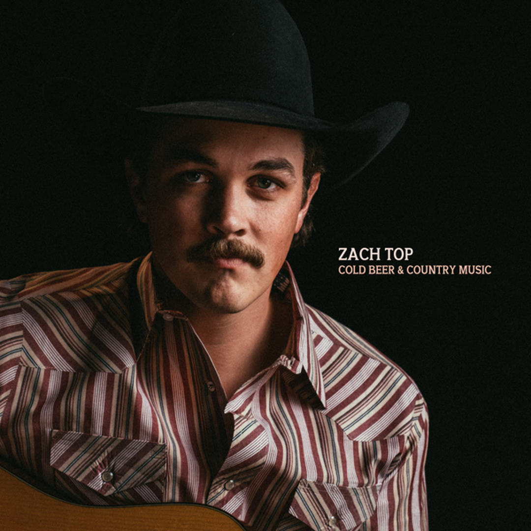 Stream I Never Lie by Zach Top | Listen online for free on SoundCloud