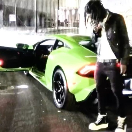 Stream che X Osamason - Bands by Ghoul's Archive | Listen online for ...