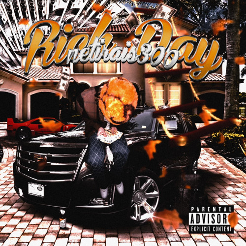 Stream Rich Day by netirais300 | Listen online for free on SoundCloud