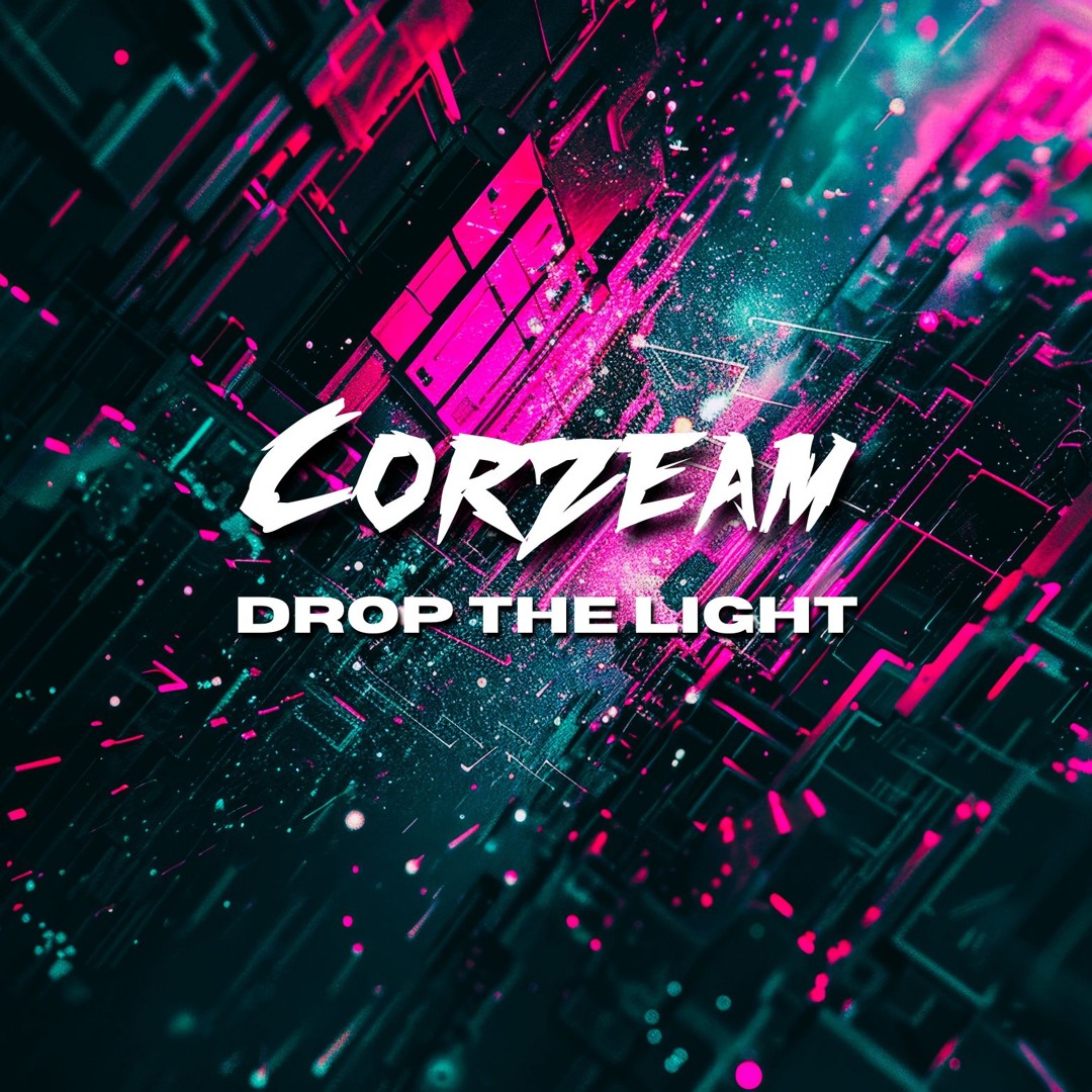 Stream Corzeam - Drop The Light [FREE DL] by Corzeam | Listen online ...