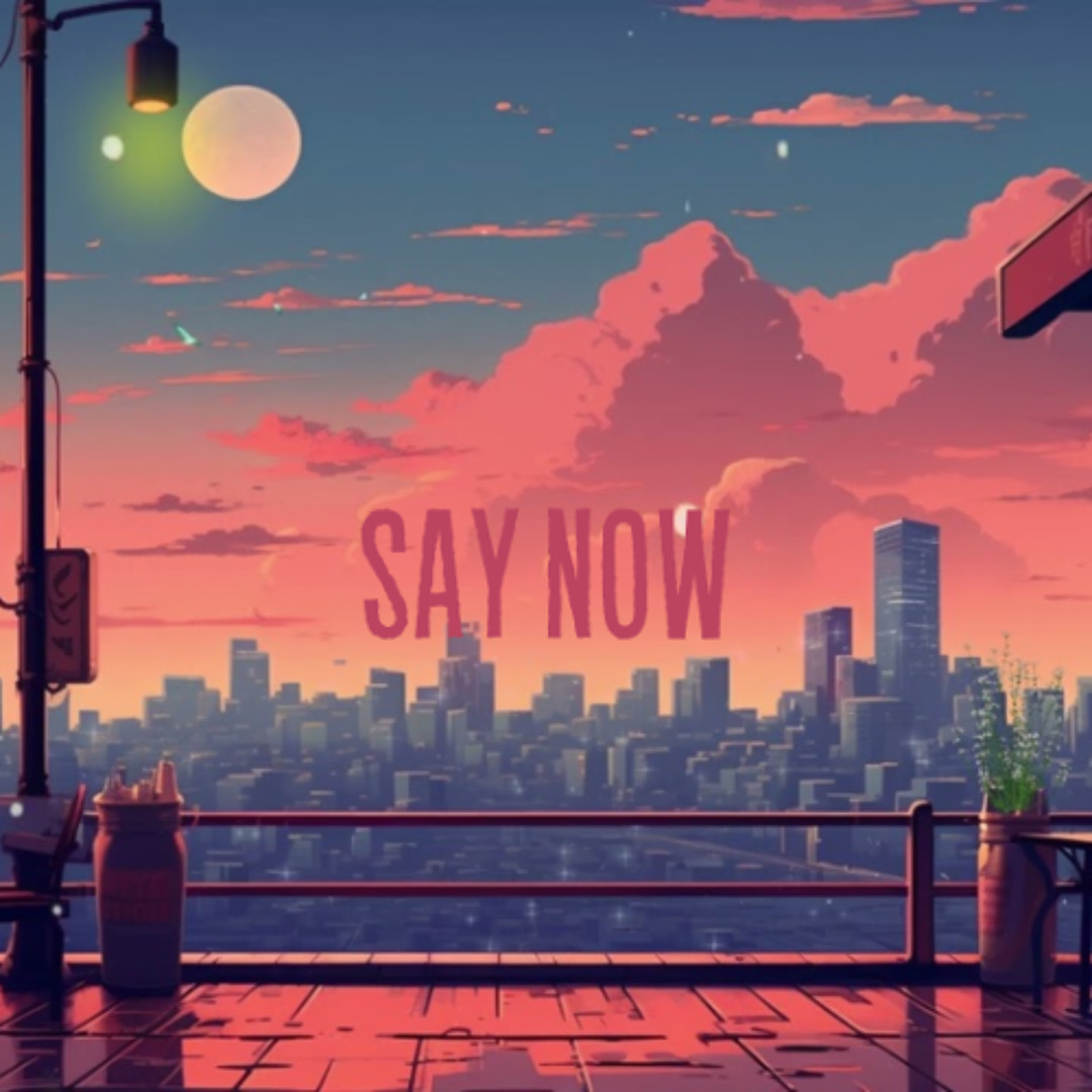 Stream say now (prod. 4lexf and jang0 beats) by rarsh | Listen online ...