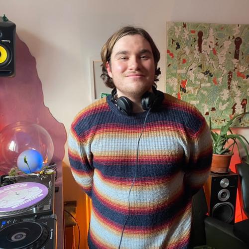 Stream Gone Wild w. Patrick Bouch - February 2023 by Slack's | Listen ...