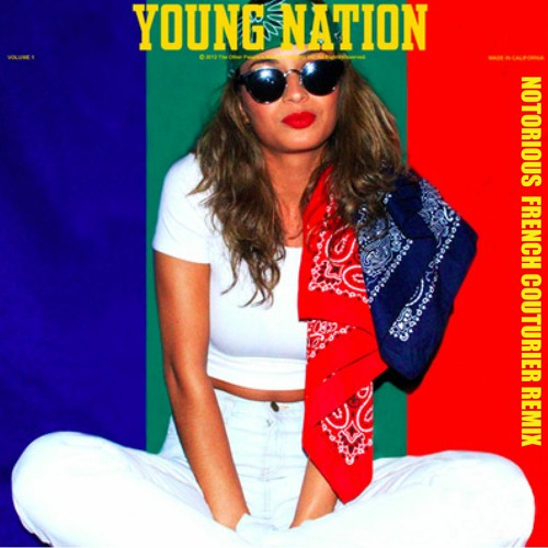 Stream Dom Kennedy - Notorious ft. Niko G4 ( Ben Di Ricco remix ) by ...