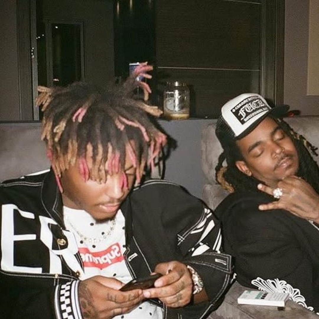 Stream 𝐔𝐍𝐑𝐄𝐋𝐄𝐀𝐒𝐄𝐃 | Listen to Juice WRLD playlist online for free on ...