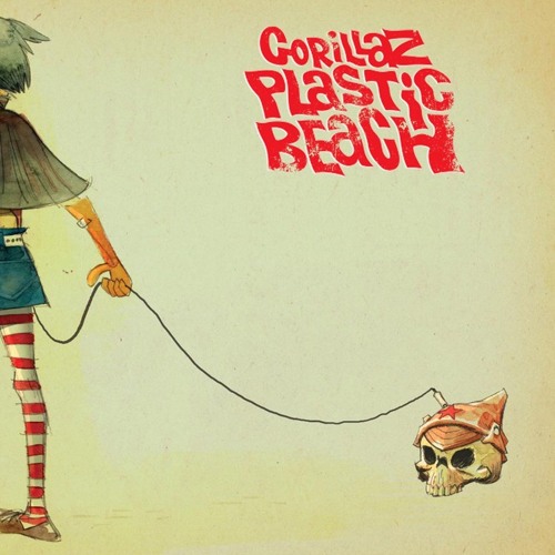 Stream Gorillaz - Doncamatic (Rafbot’s SoundCloud Spectacular Remix) by Rafbot | Listen online ...