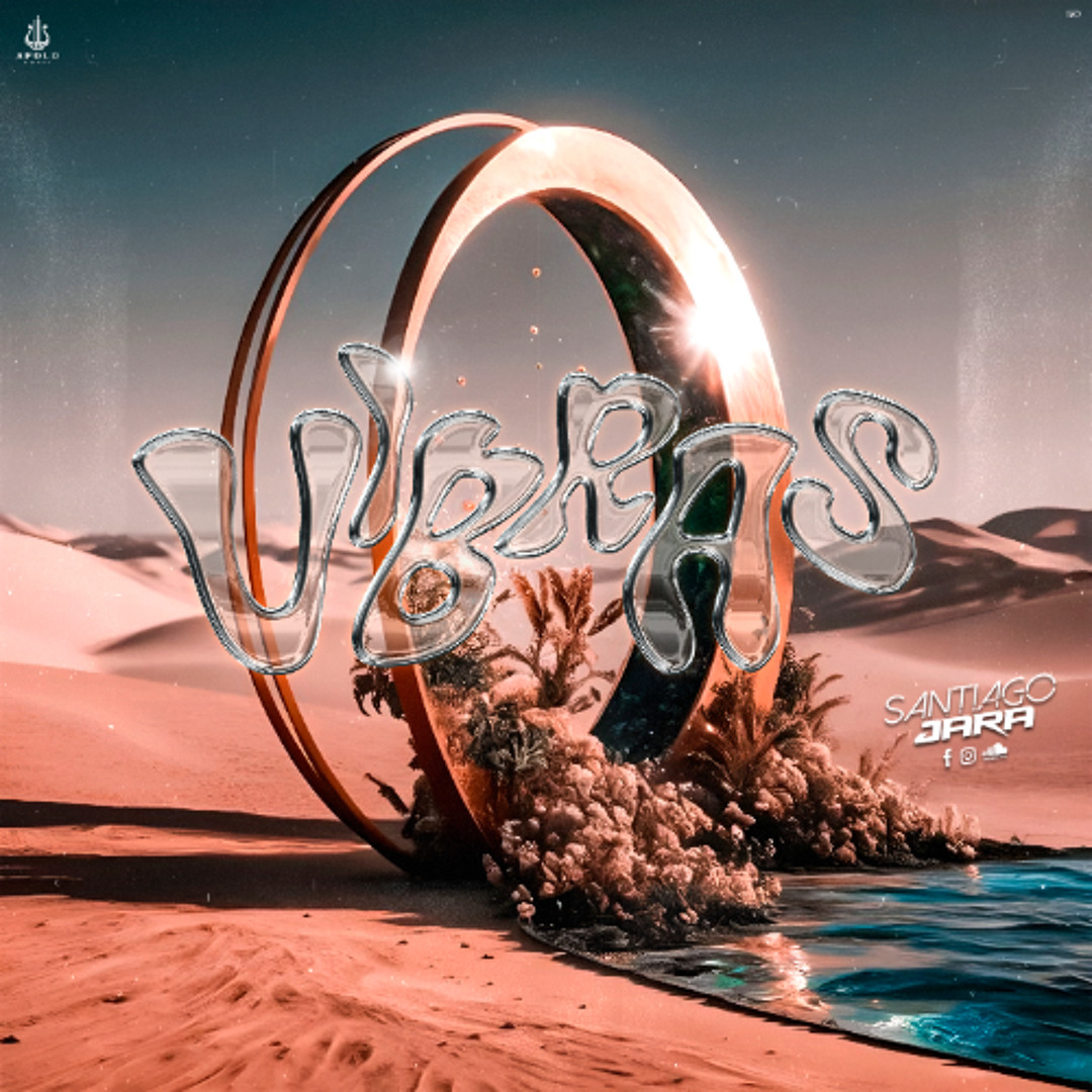 Stream VIBRAS - SANTIAGO JARA by SANTIAGO JARA [OFICIAL] | Listen online for free on SoundCloud