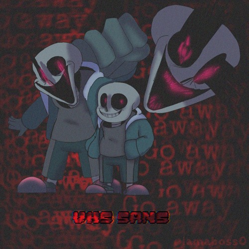Stream Iamaboss0 | Listen to UNDERTALE: THE HACKERS END [Original Ost ...