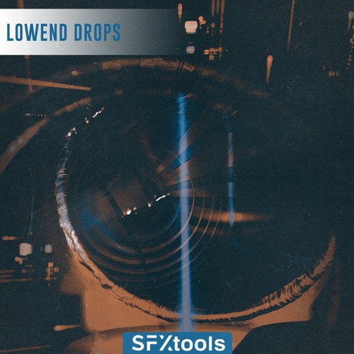 Stream ST051 - Lowend Drops SFX Library By SFXtools by Cinetools | Listen online for free on ...