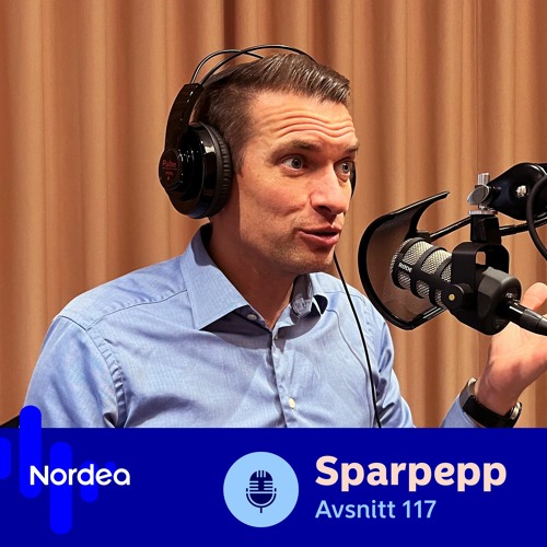Stream episode Hälsosam ekonomi - introduktion by Nordea Sparpepp ...
