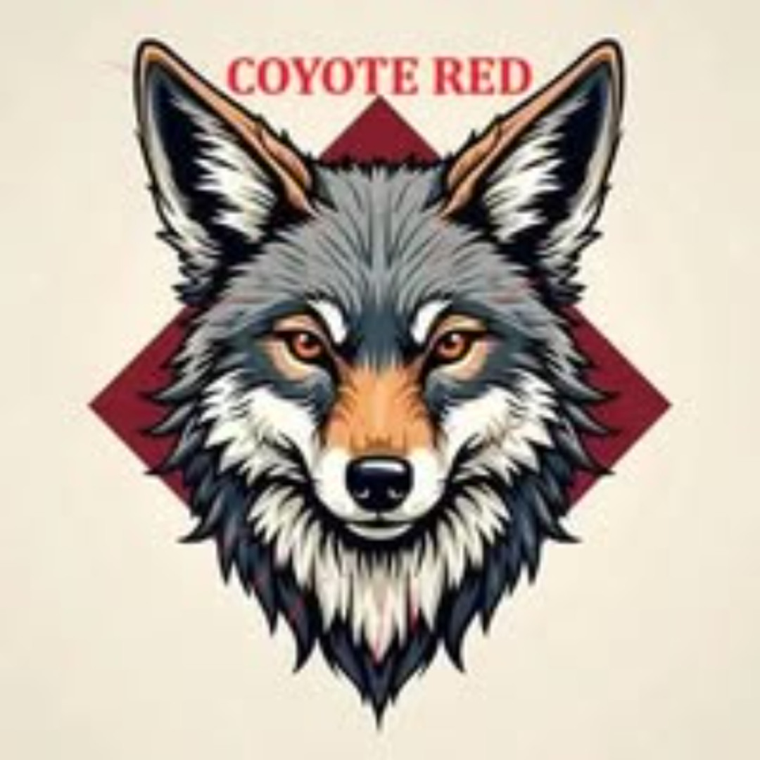 Stream Coyote Red Episode 0 by Mario Gonzalez | Listen online for free ...