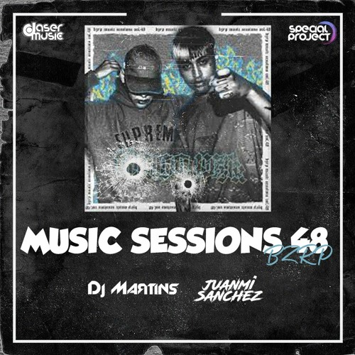 Stream Bizarrap Ft Tiago Pzk Bzrp Music Sessions Vol 48 Dj