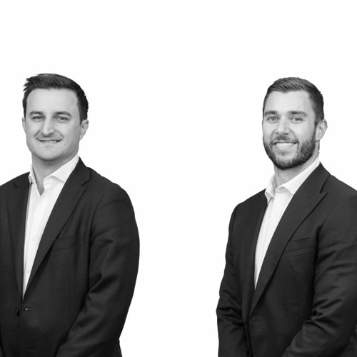 Stream episode Tim Jones, Sam Byrne - JLL Brisbane by Ready Media Group ...