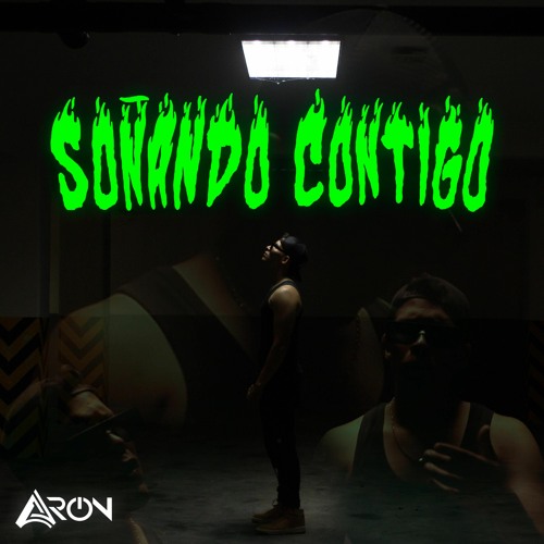 Stream Soñando Contigo by Aron Ze | Listen online for free on SoundCloud