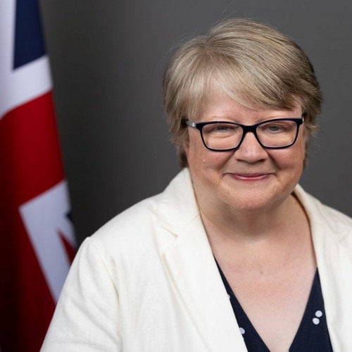 Stream LBC News: Health Secretary outlines her 'Plan for Patients' by ...