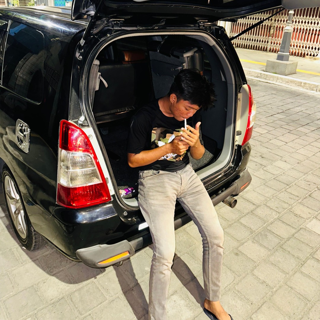 Stream LEMESS KALI PRENNN !!! ( DAFFAFEBRIANN X DANU PRAYOGA X ILHAMXYS Ft. RENDYMLNA ) by ...