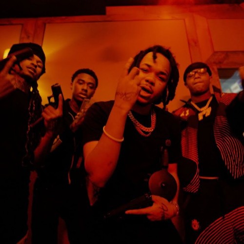 Shoot Out (feat. VonOff1700) - Listen to music